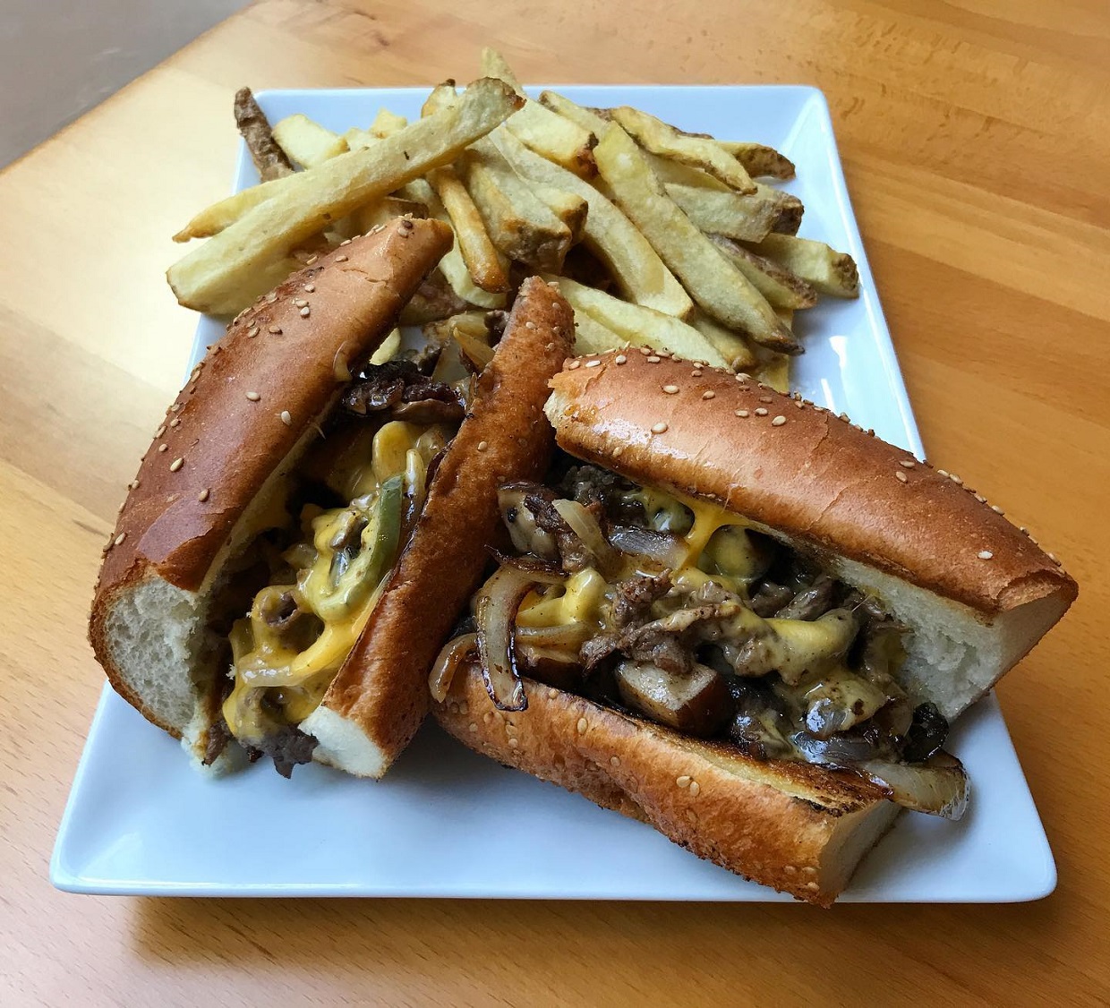 The Dime Store | Michigan