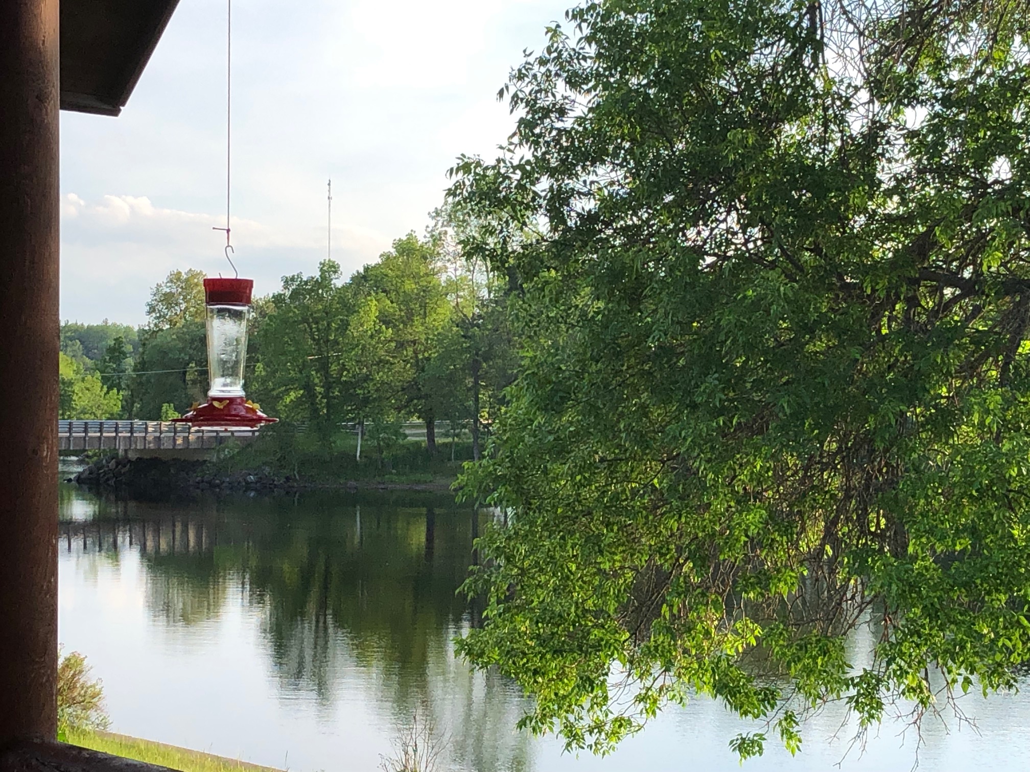 Michigamme River