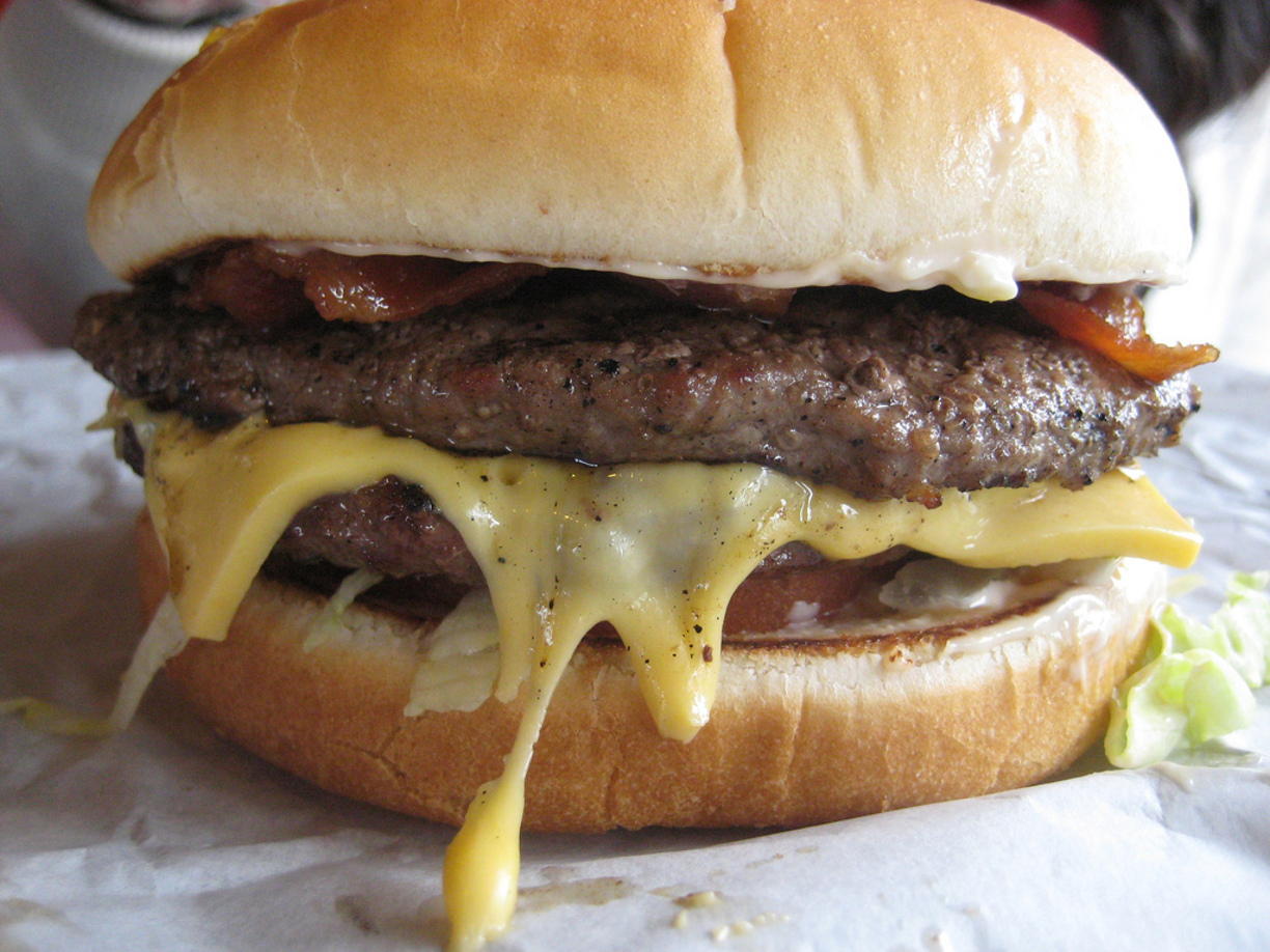 Player's Grill | Michigan