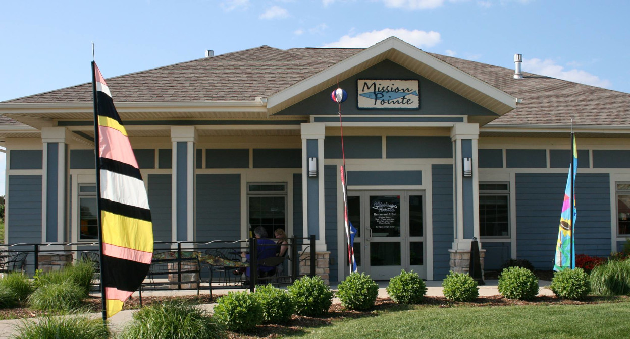 Mission Pointe | Michigan