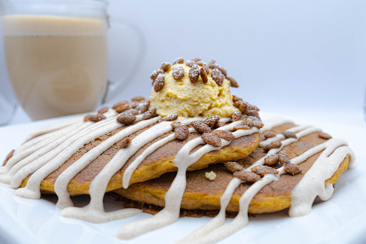 Anna's House | Michigan