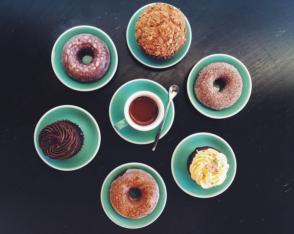 Rise Authentic Baking Co. | Michigan