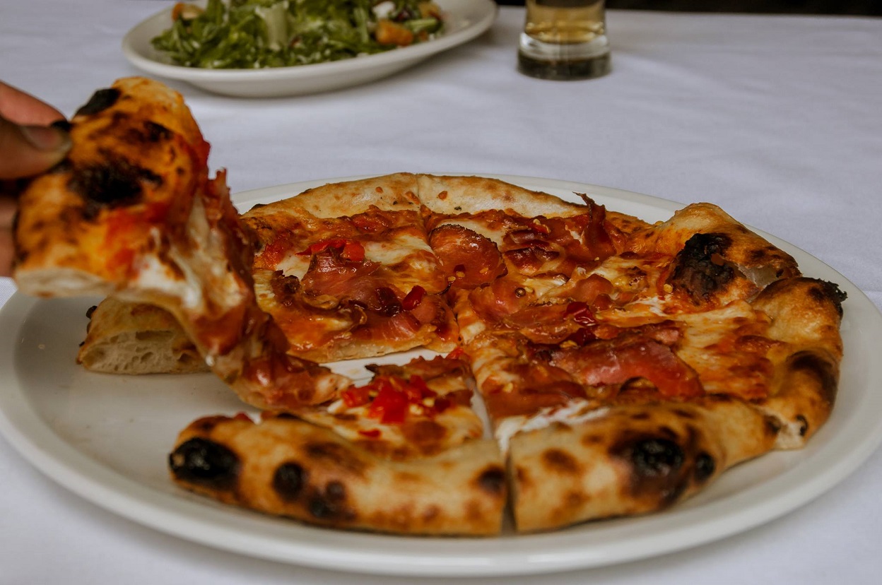 Gratzi Midland | Michigan