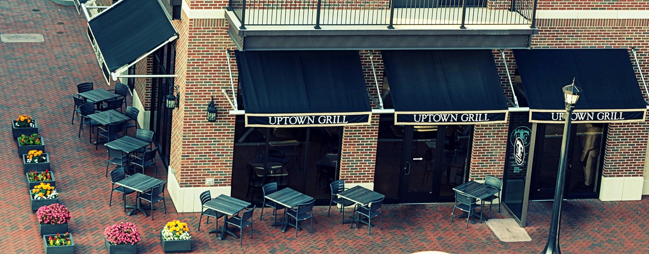 Uptown Grill | Michigan