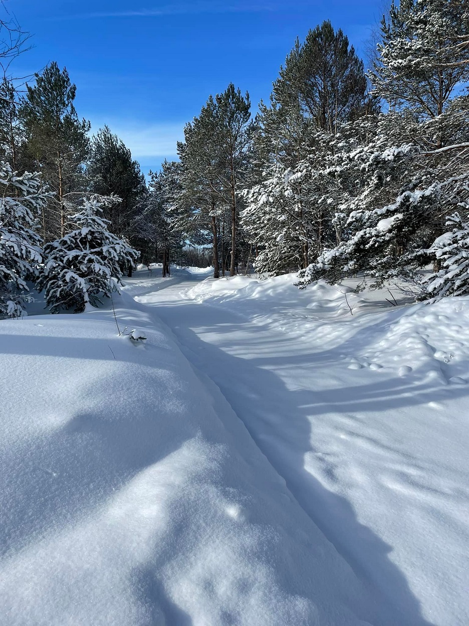 Ahmeek Coppermine Camp | Michigan