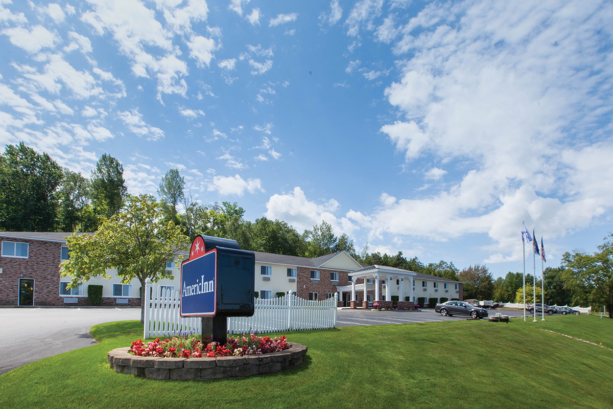 AmericInn Lodge & Suites | Michigan