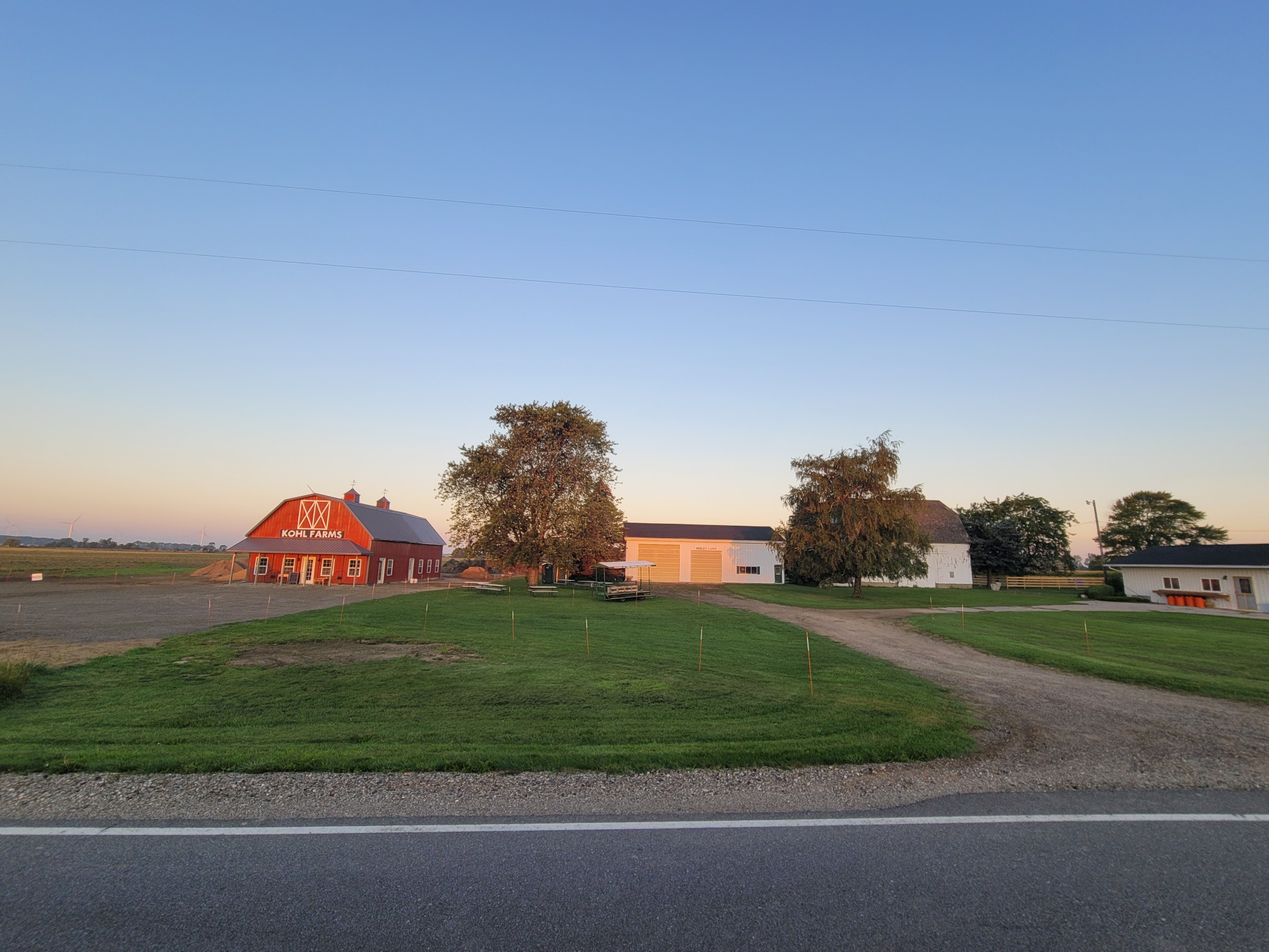 Kohl Farms Agritourism | Michigan