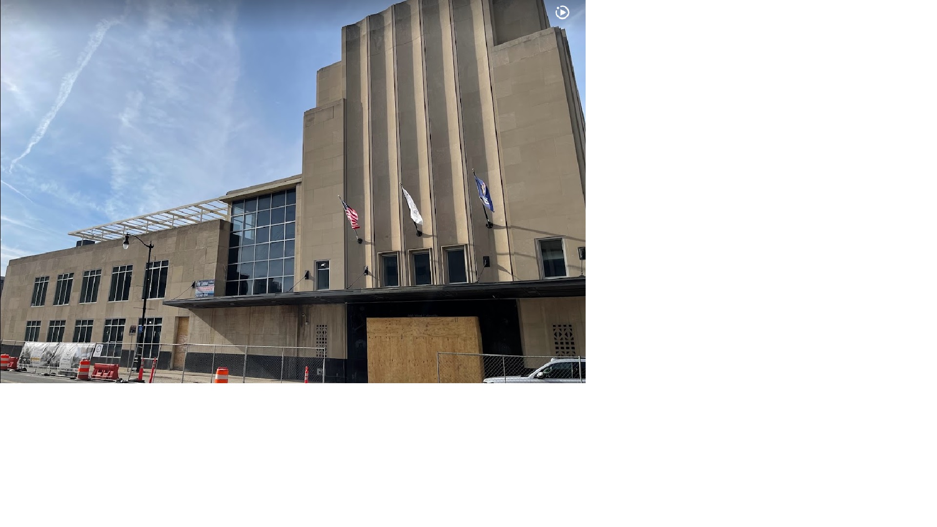 Cambria Hotel Detroit Downtown | Michigan