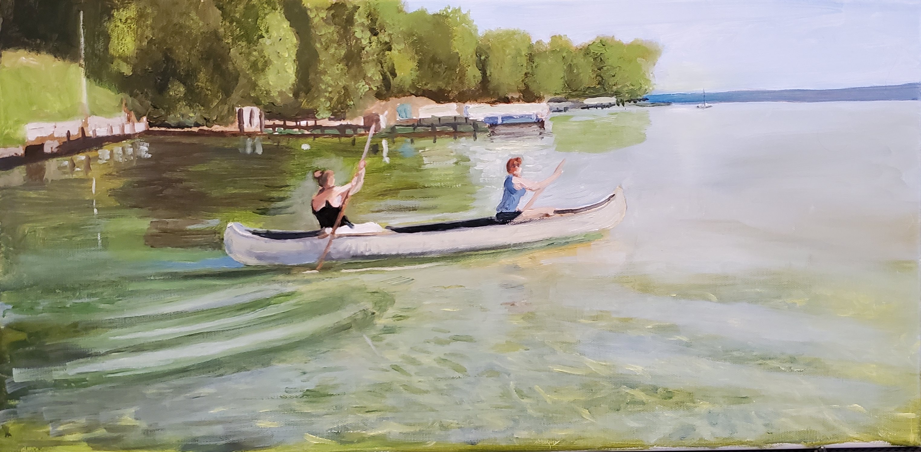 TRUE BLUE Gallery | Michigan