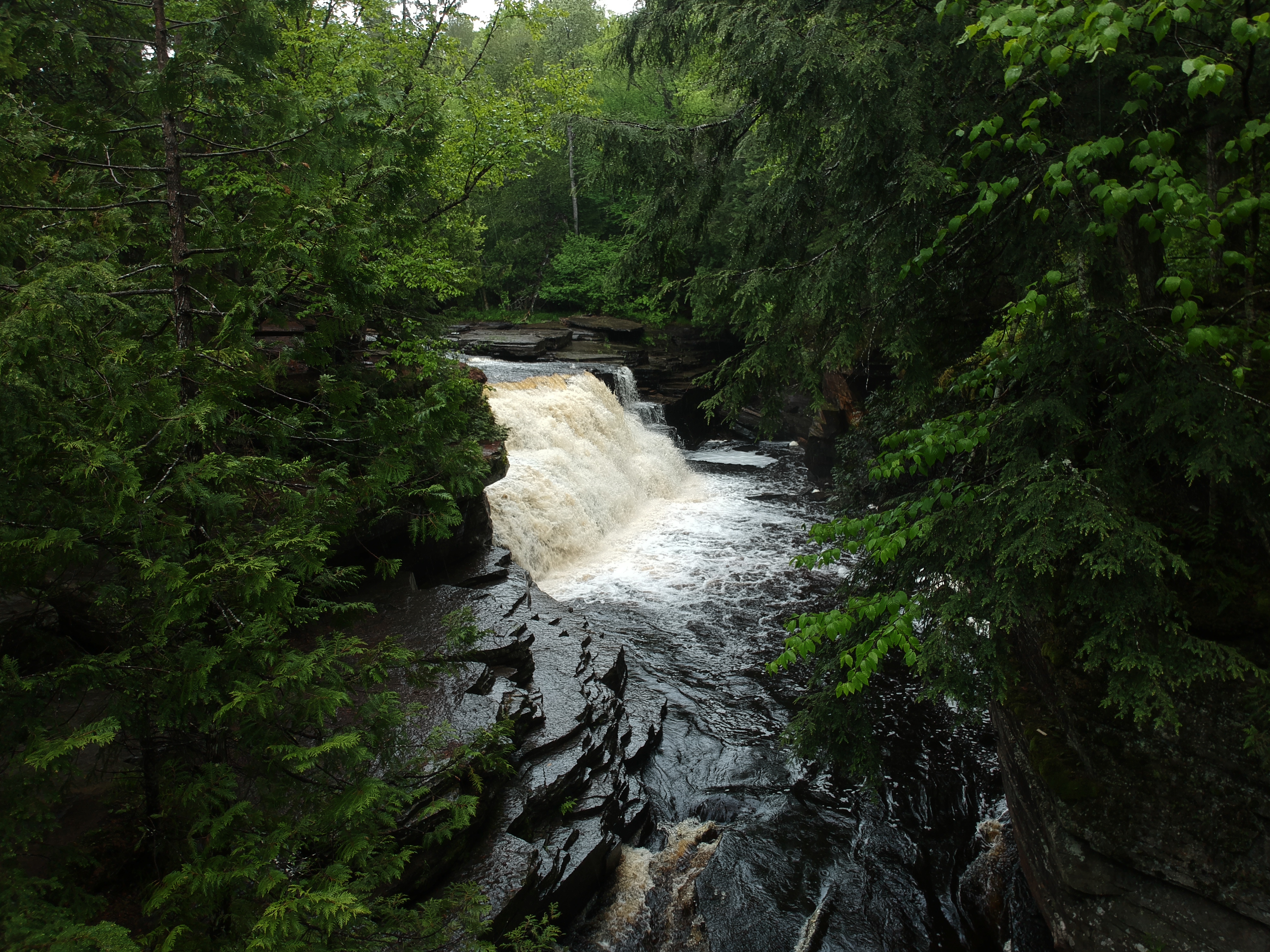North Country National Scenic Trail | Michigan