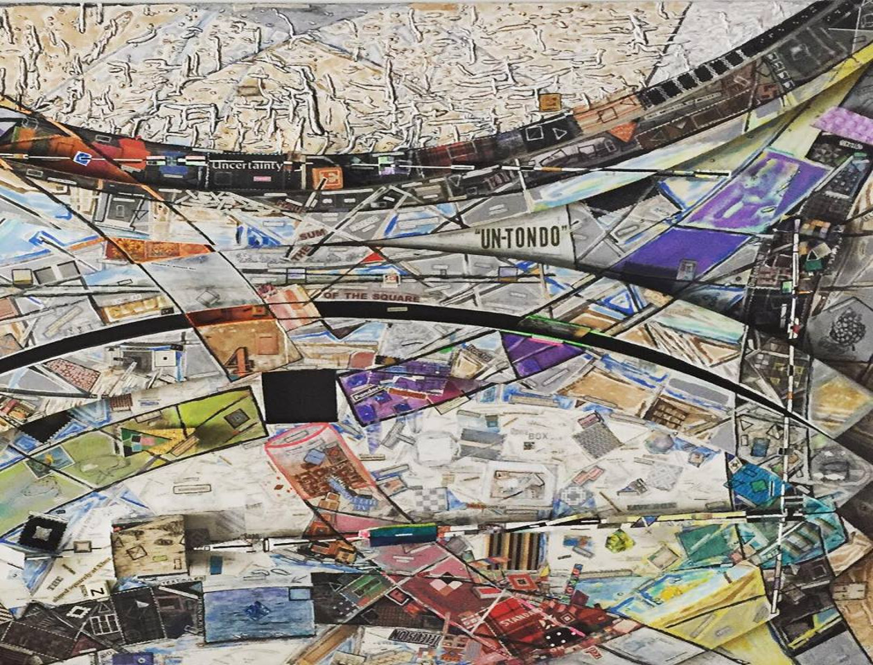 (SCENE) Metrospace | Michigan