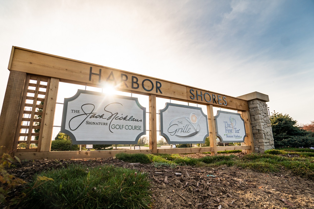 Harbor Shores | Michigan