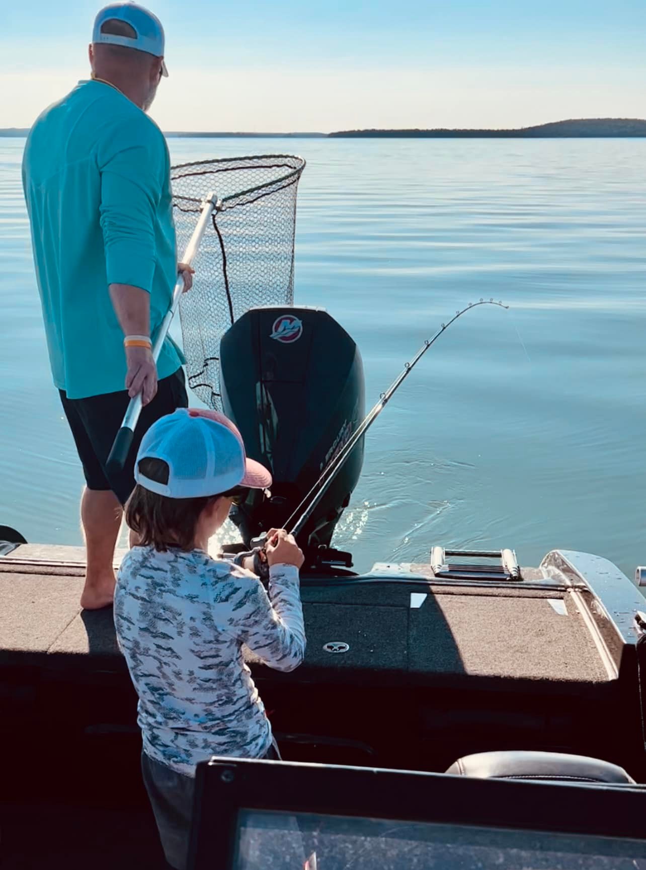 Northwind Fishing Charters | Michigan