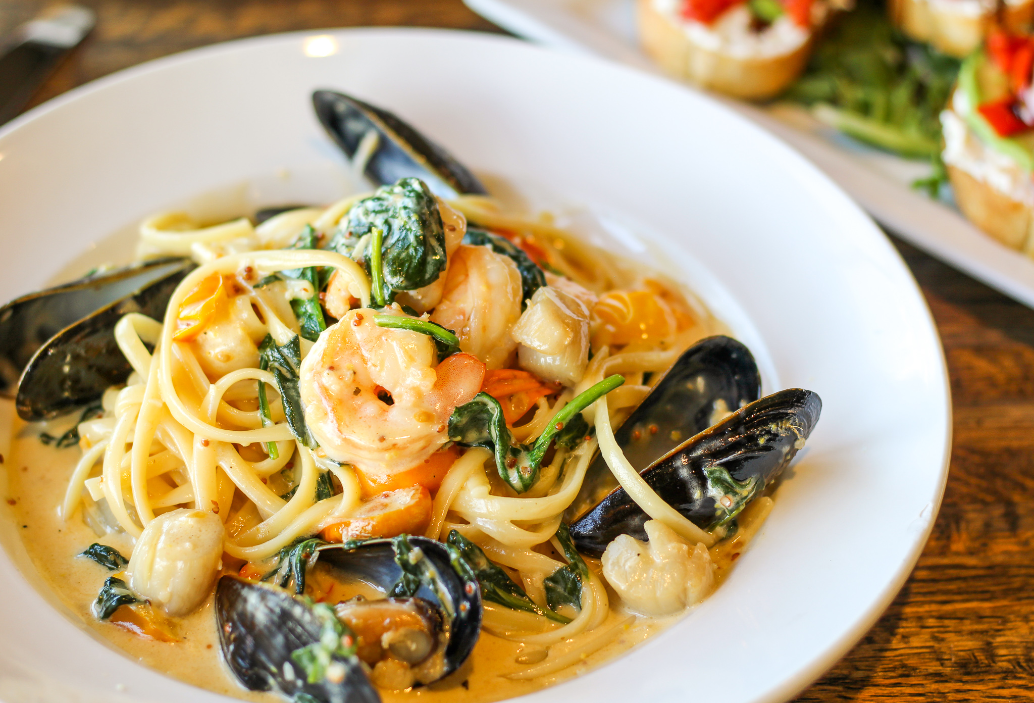 Cork Wine & Grille | Michigan