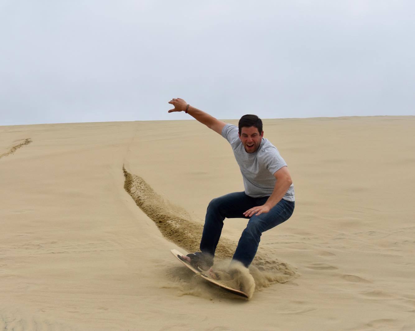 Third Coast Paddling - Warren Dunes State Park Kayak & Paddleboard ...