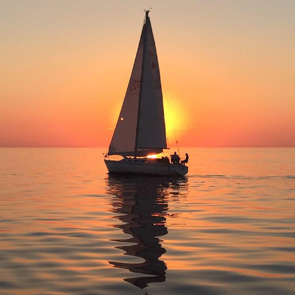 Sailing South Haven | Michigan