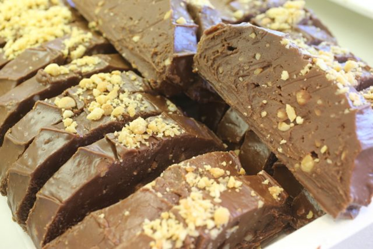 Murdick's Fudge Kitchen | Michigan