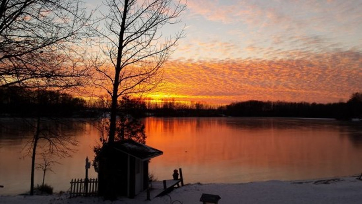 Sunset Shores | Michigan