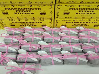 Frankenmuth Fudge Kitchen | Michigan