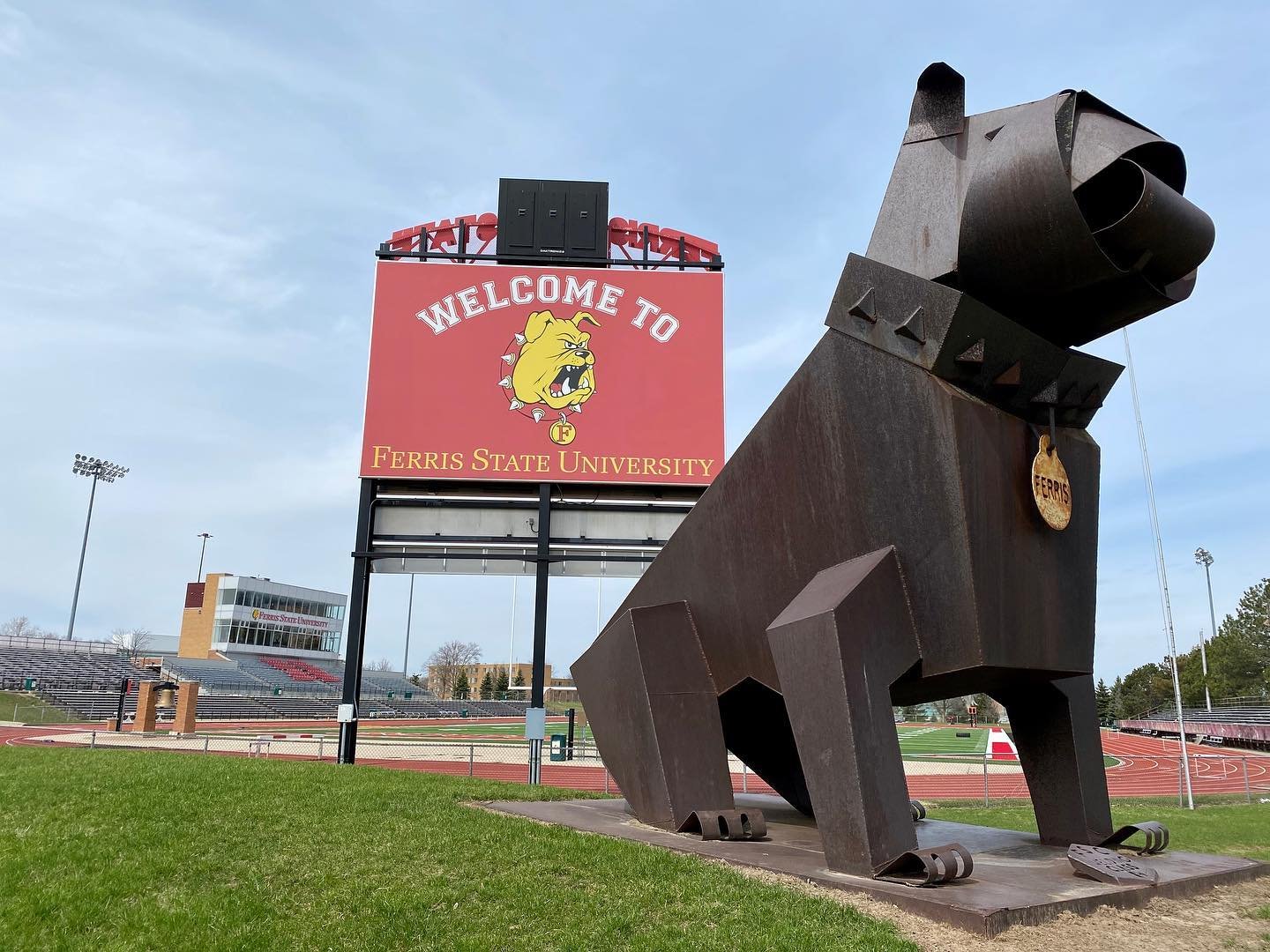 Ferris State University | Michigan