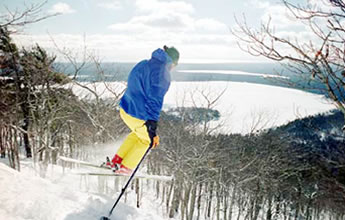 Voodoo Mountain | Michigan