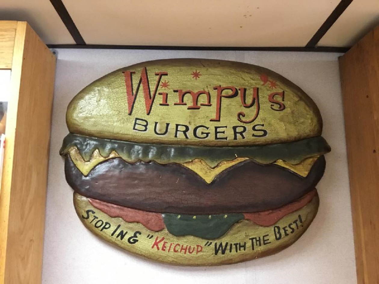 Wimpy's Place | Michigan
