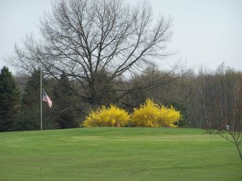 Devil's Knob Golf Course | Michigan