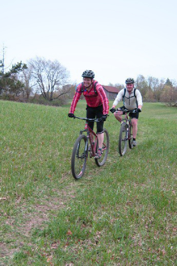 Luton Park | Michigan