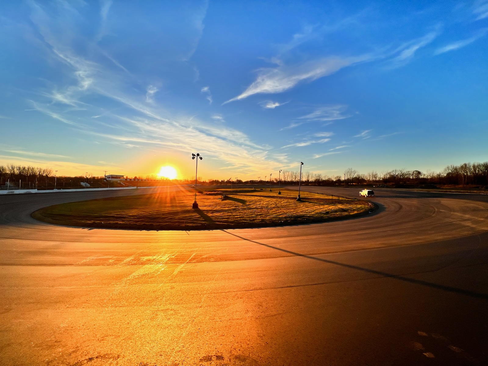 Owosso Speedway | Michigan