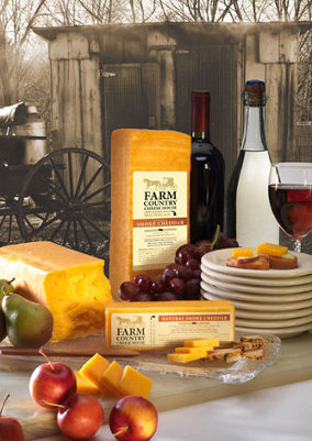 Farm Country Cheese House | Michigan