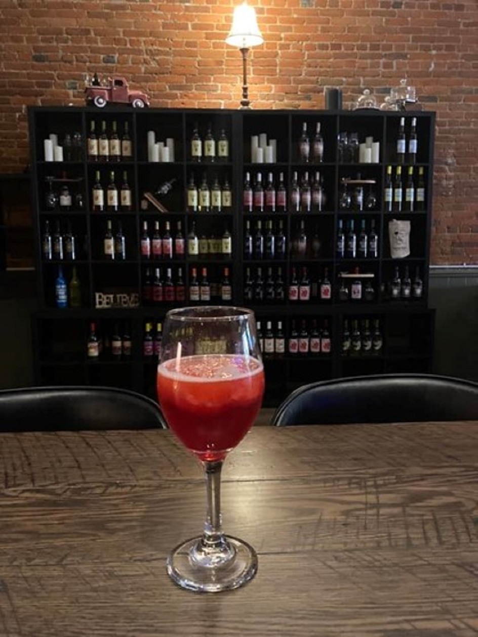 Twisted Rivers Winery | Michigan