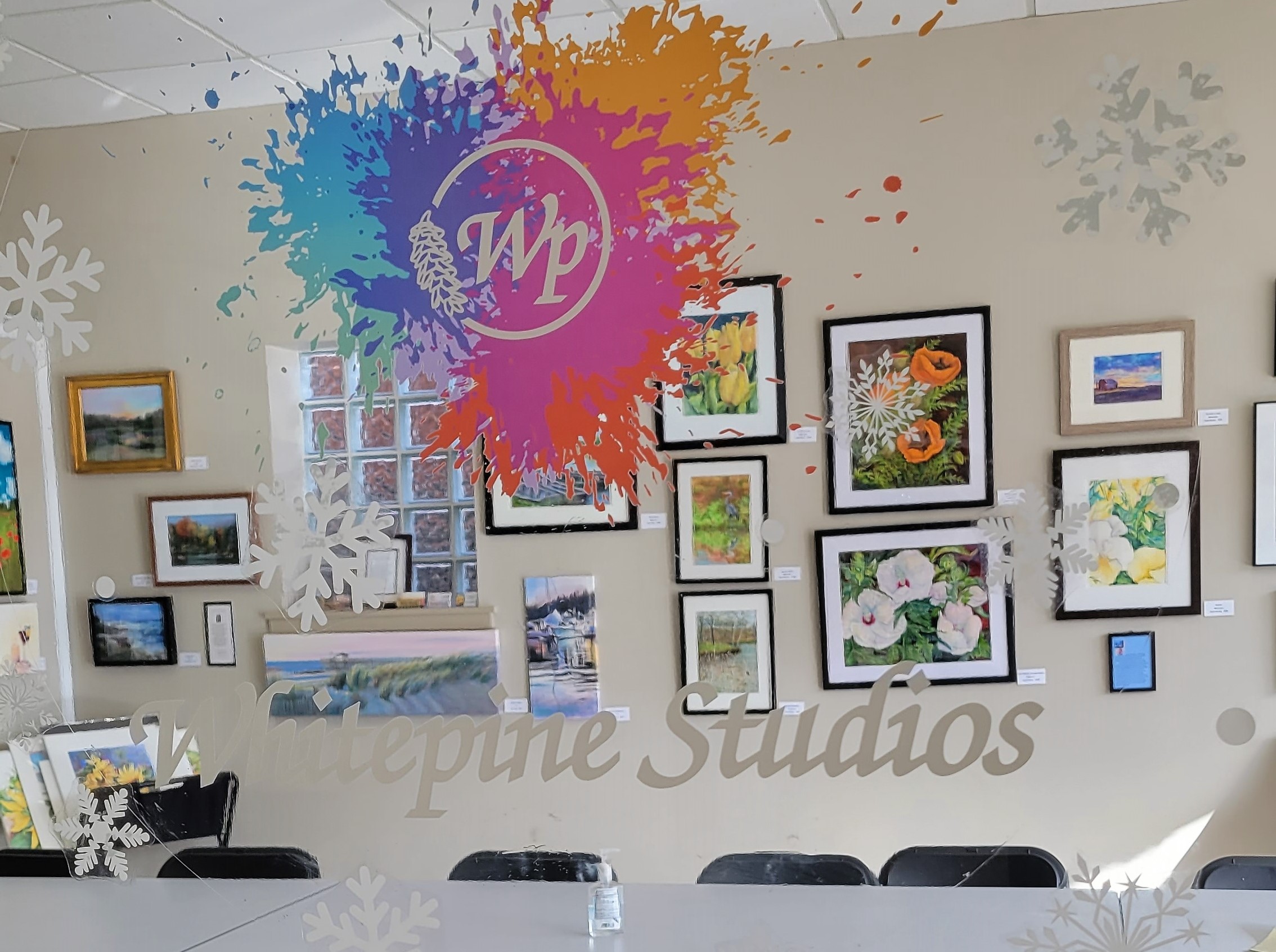Whitepine Studios | Michigan