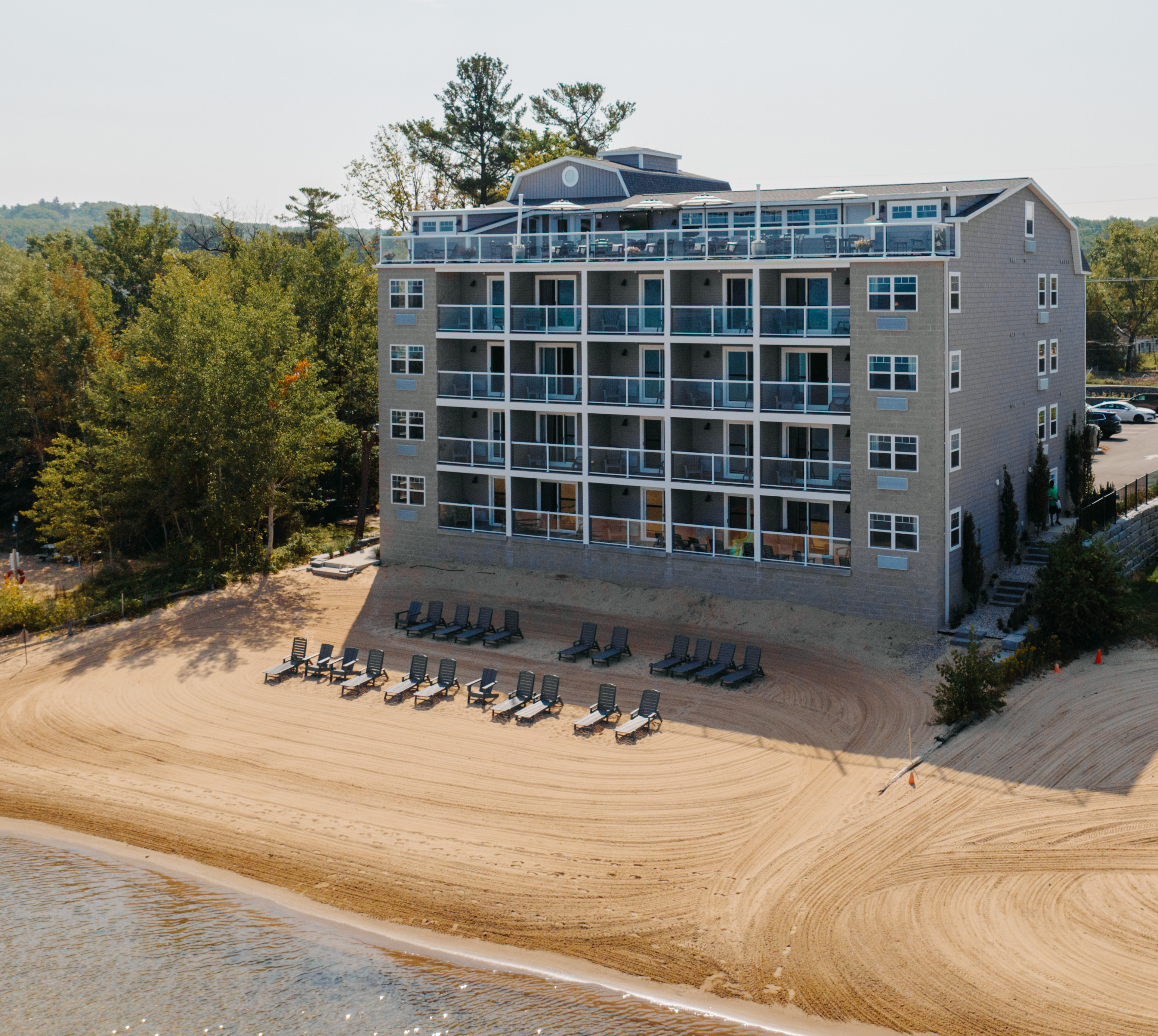 Alexandra Inn | Michigan