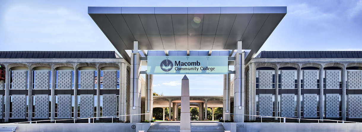 Macomb Sports & Expo Center | Michigan