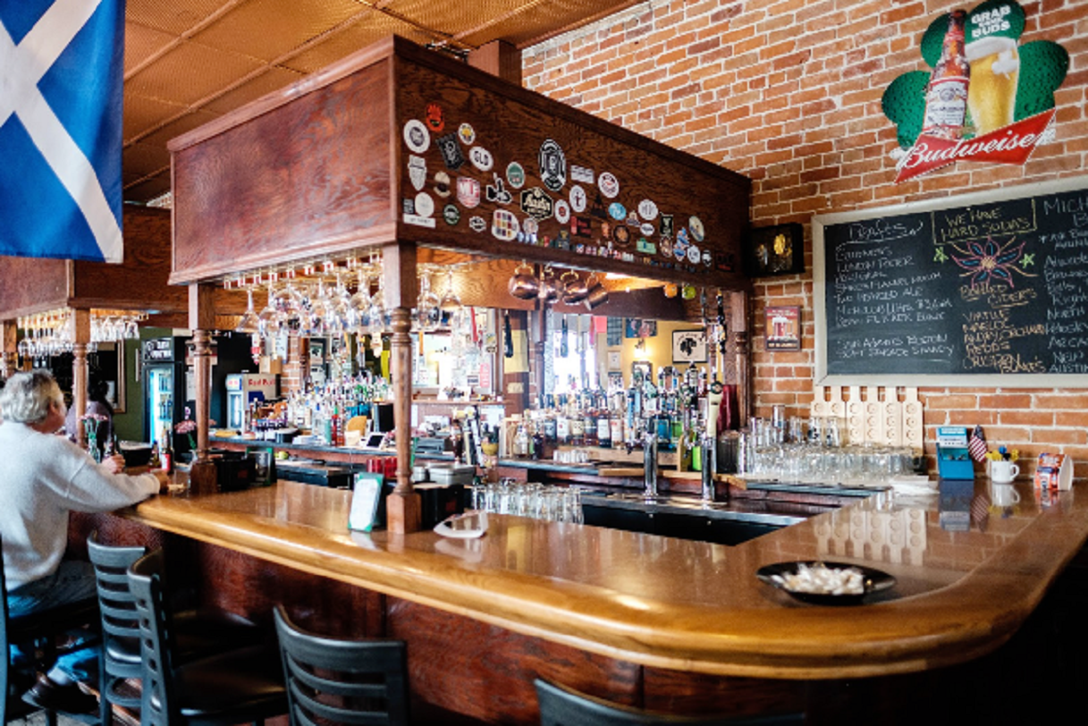 Black Sheep Pub | Michigan