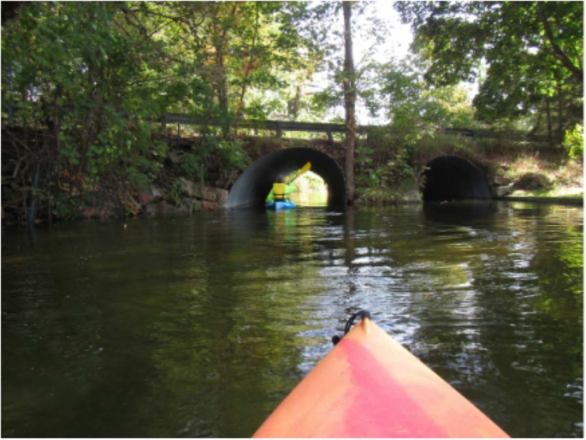 Hell Kayak and Canoe Rentals | Michigan