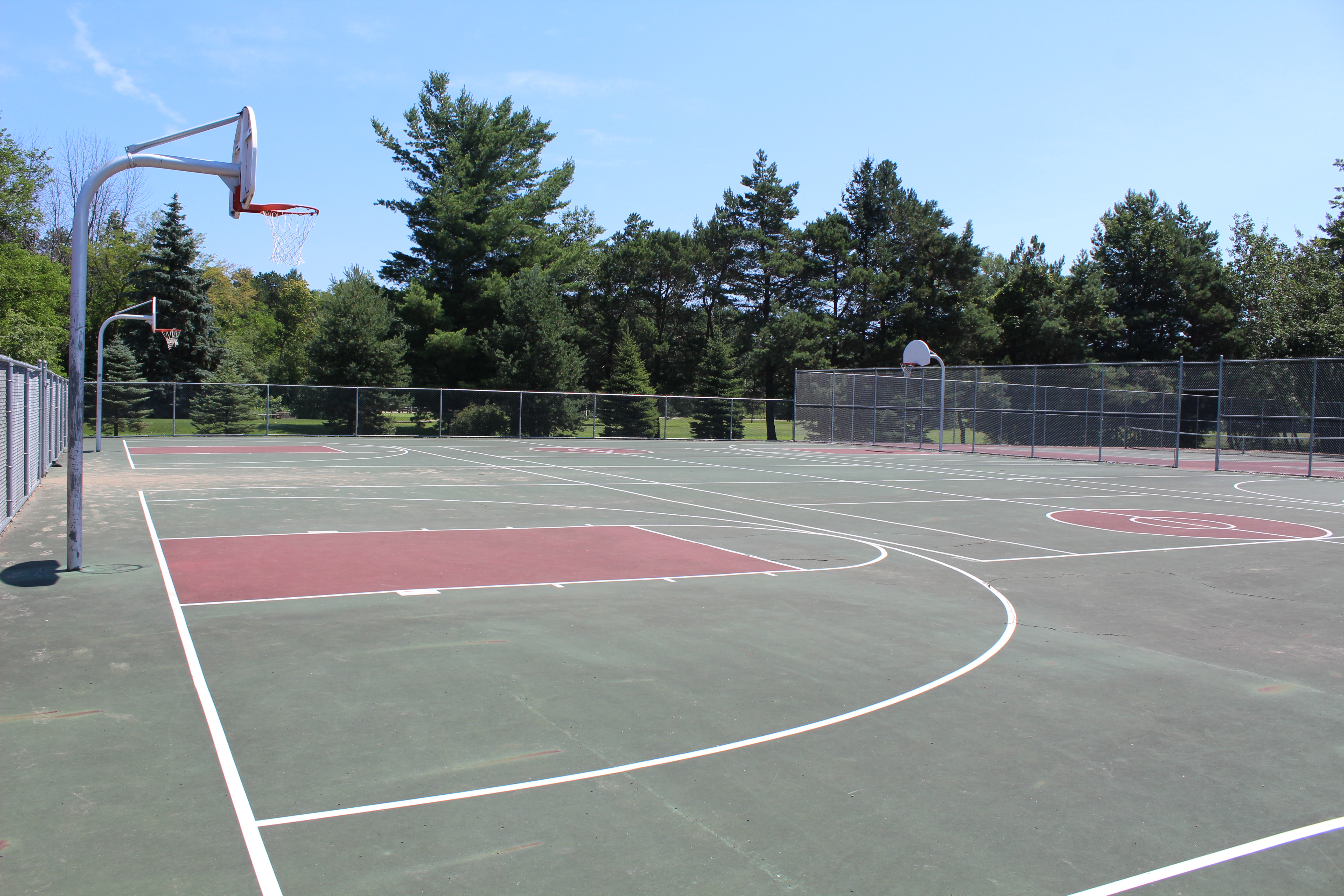 Davidson Park | Michigan