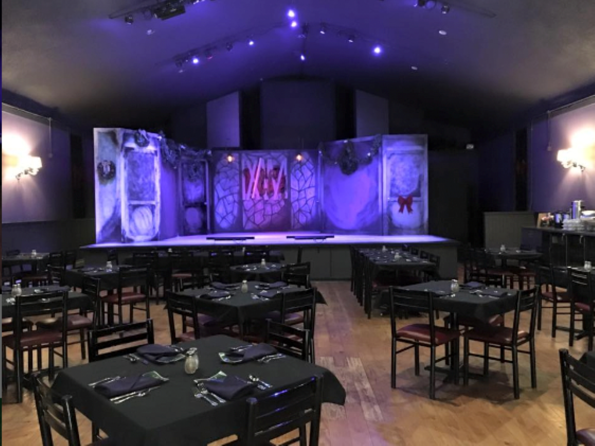 The Dio – Dining & Entertainment | Michigan