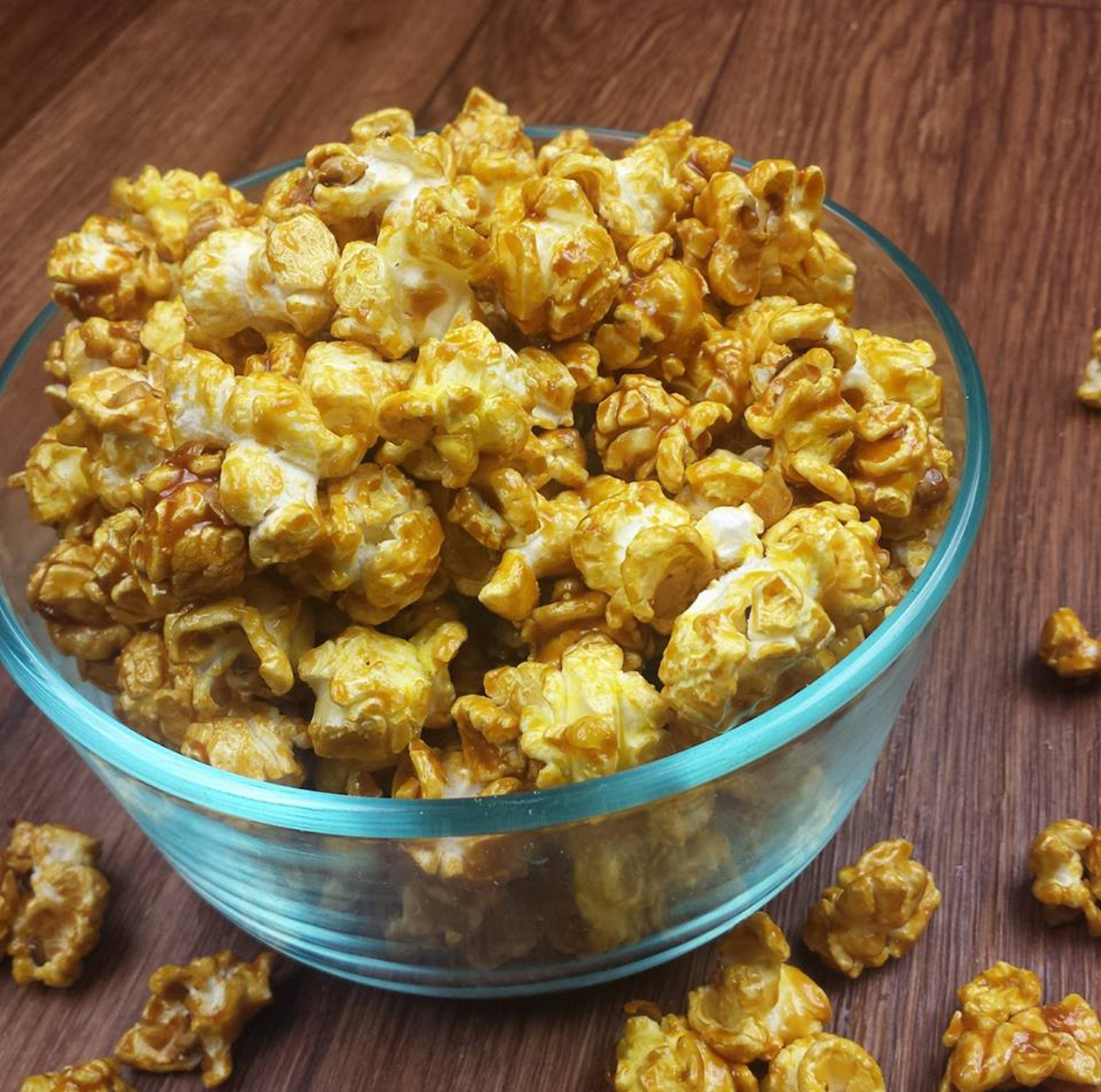 Cravings Gourmet Popcorn | Michigan
