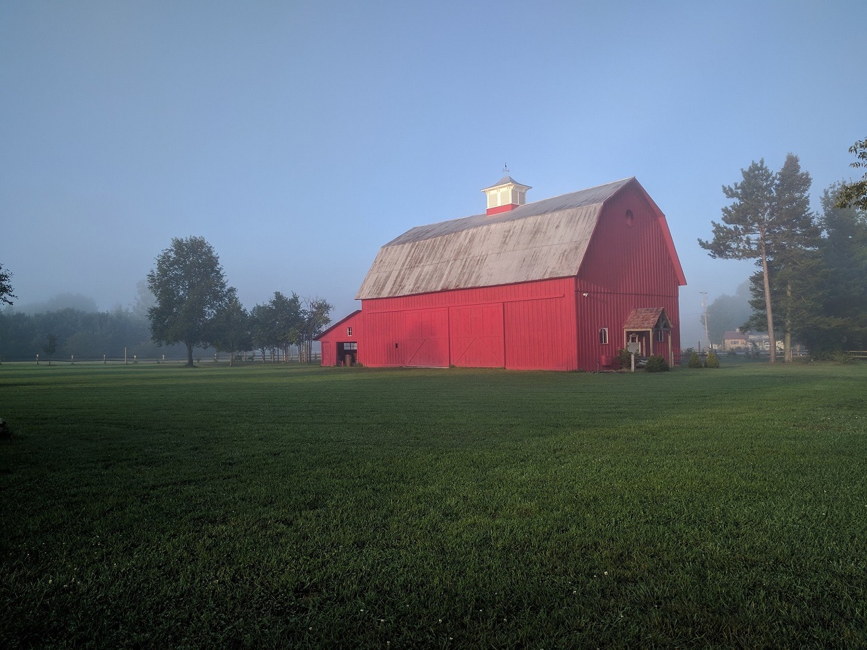 St. Ambrose Cellars | Michigan