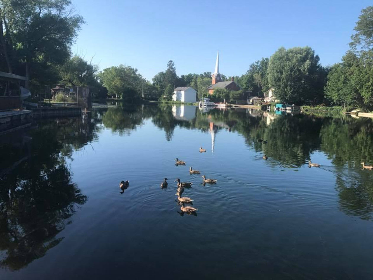 Olde Mill Inn of Clarkston | Michigan