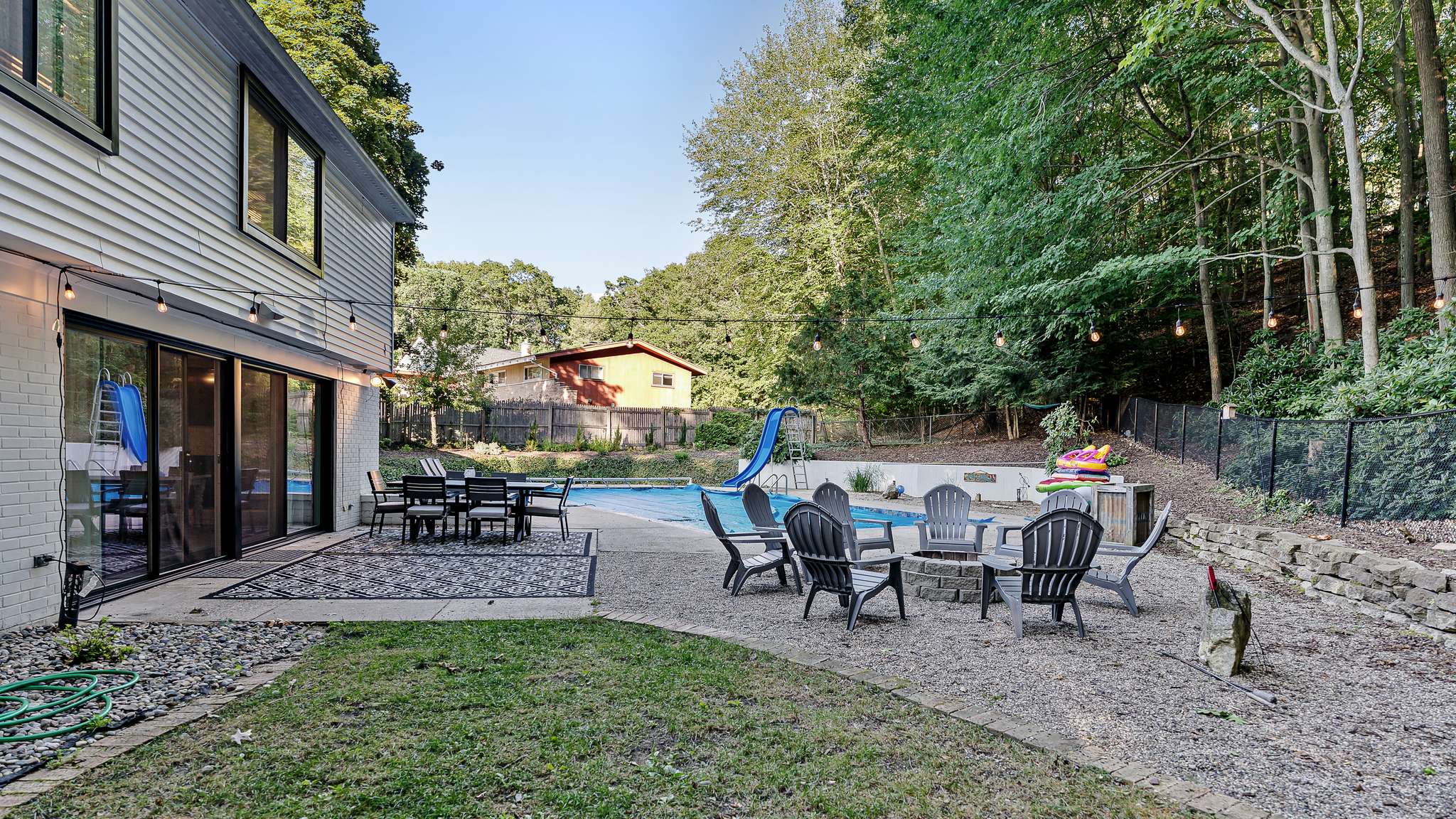 Hillside Cottage | Michigan