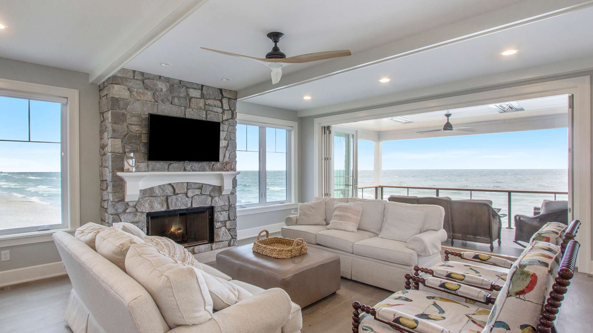 Northbeach Resort | Michigan