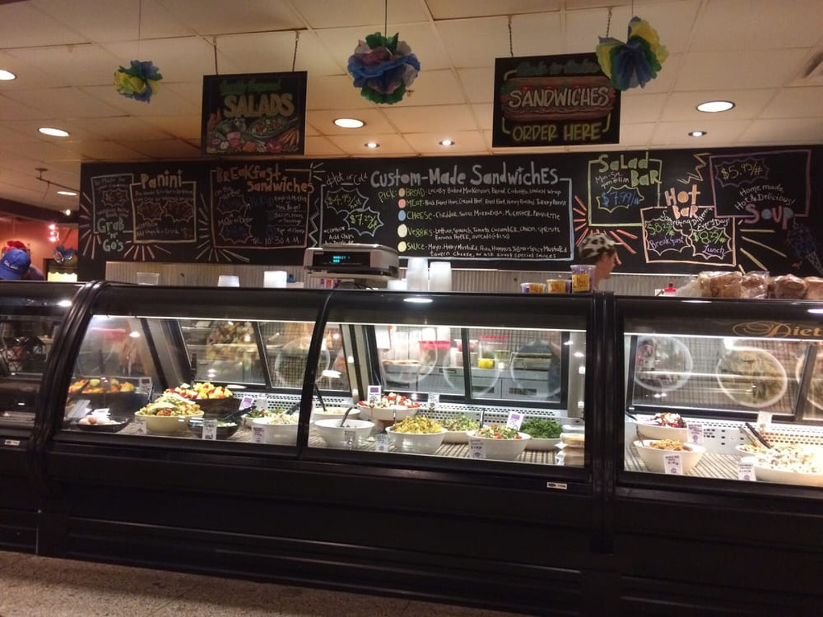 City Centre Market & Deli | Michigan