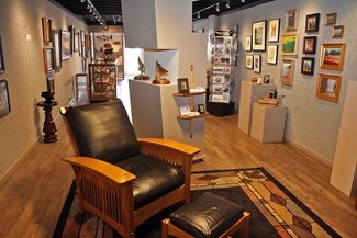 Main Branch Gallery, LLC | Michigan