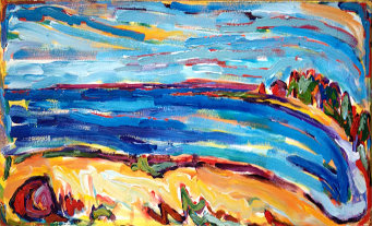 Brenda J. Clark Gallery | Michigan