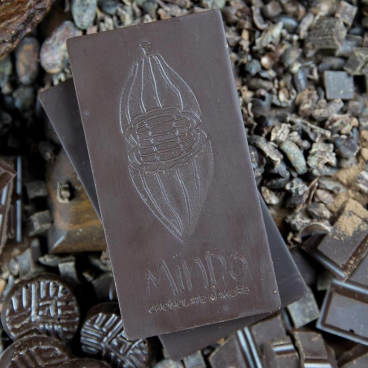 Mindo Chocolate Makers | Michigan