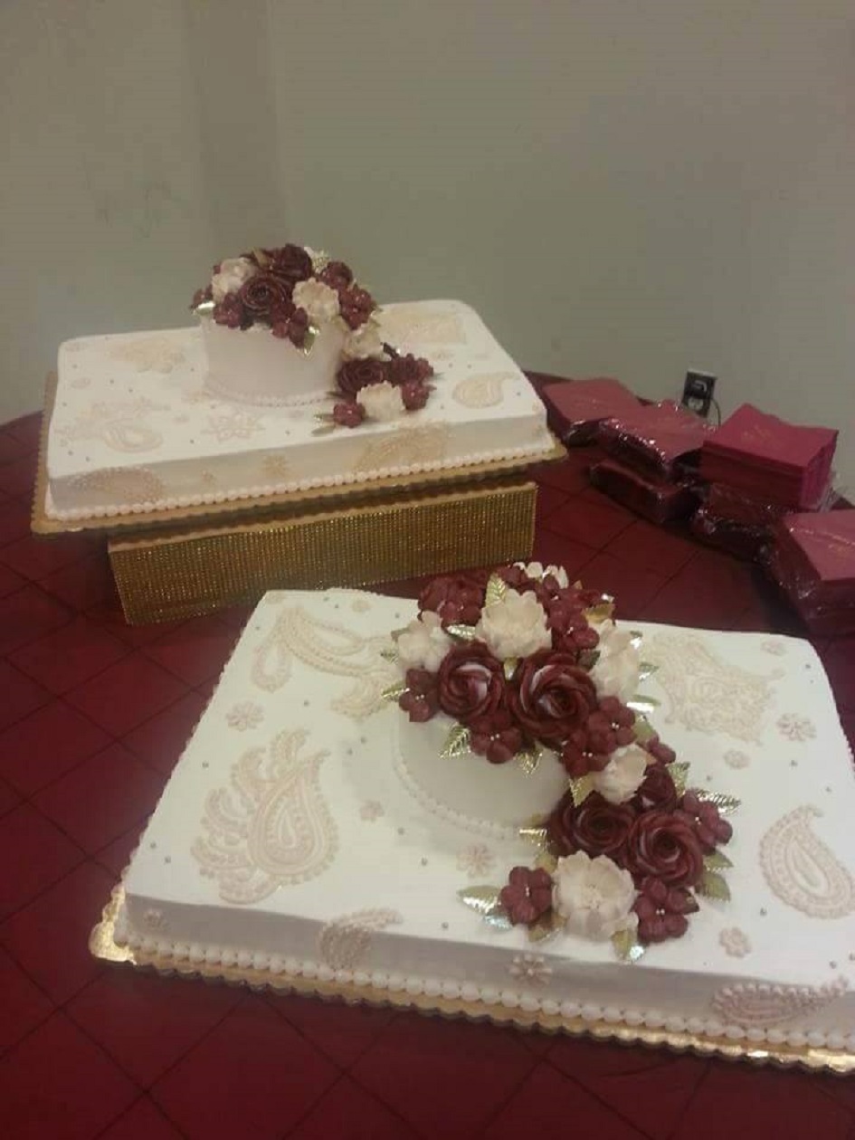 Mannino's Bakery | Michigan