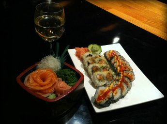 Biwako Sushi | Michigan