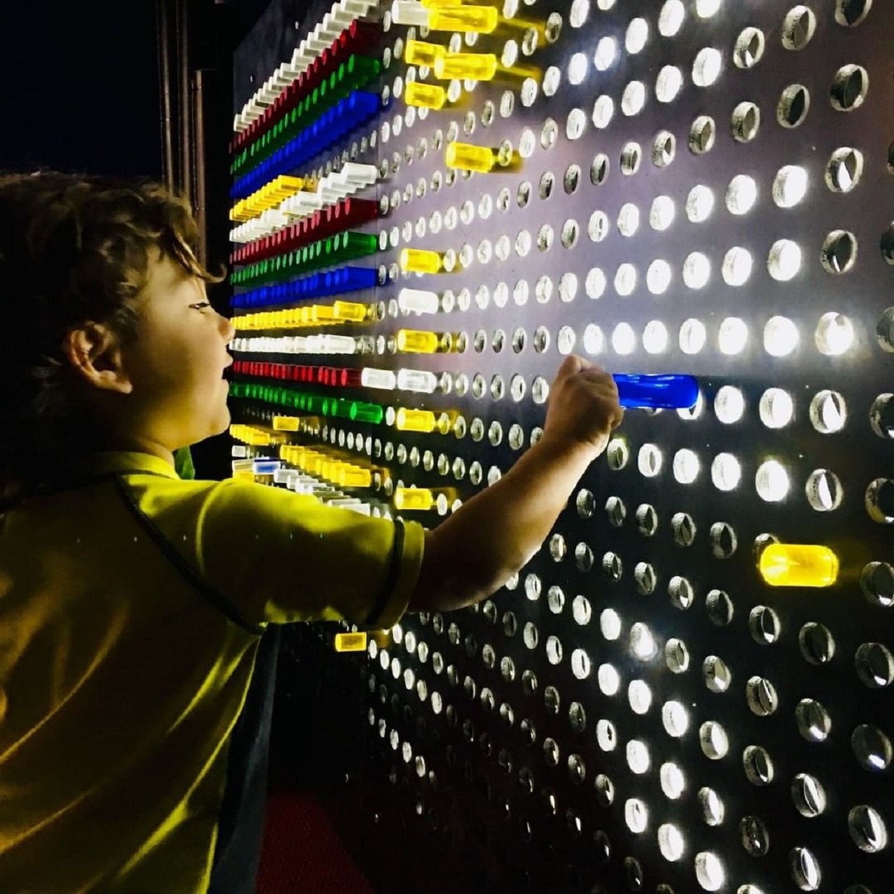 Mt. Pleasant Discovery Museum | Michigan